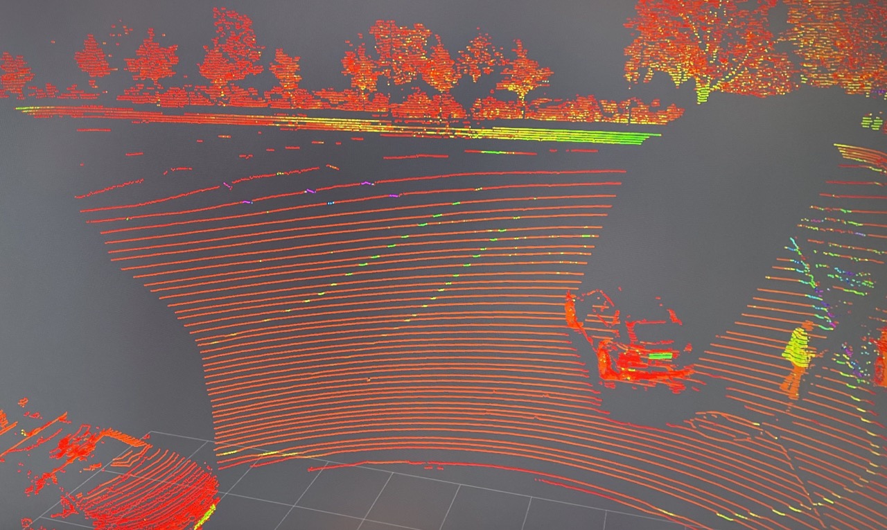 Mechlab – Laboratory of Automotive Mechatronics